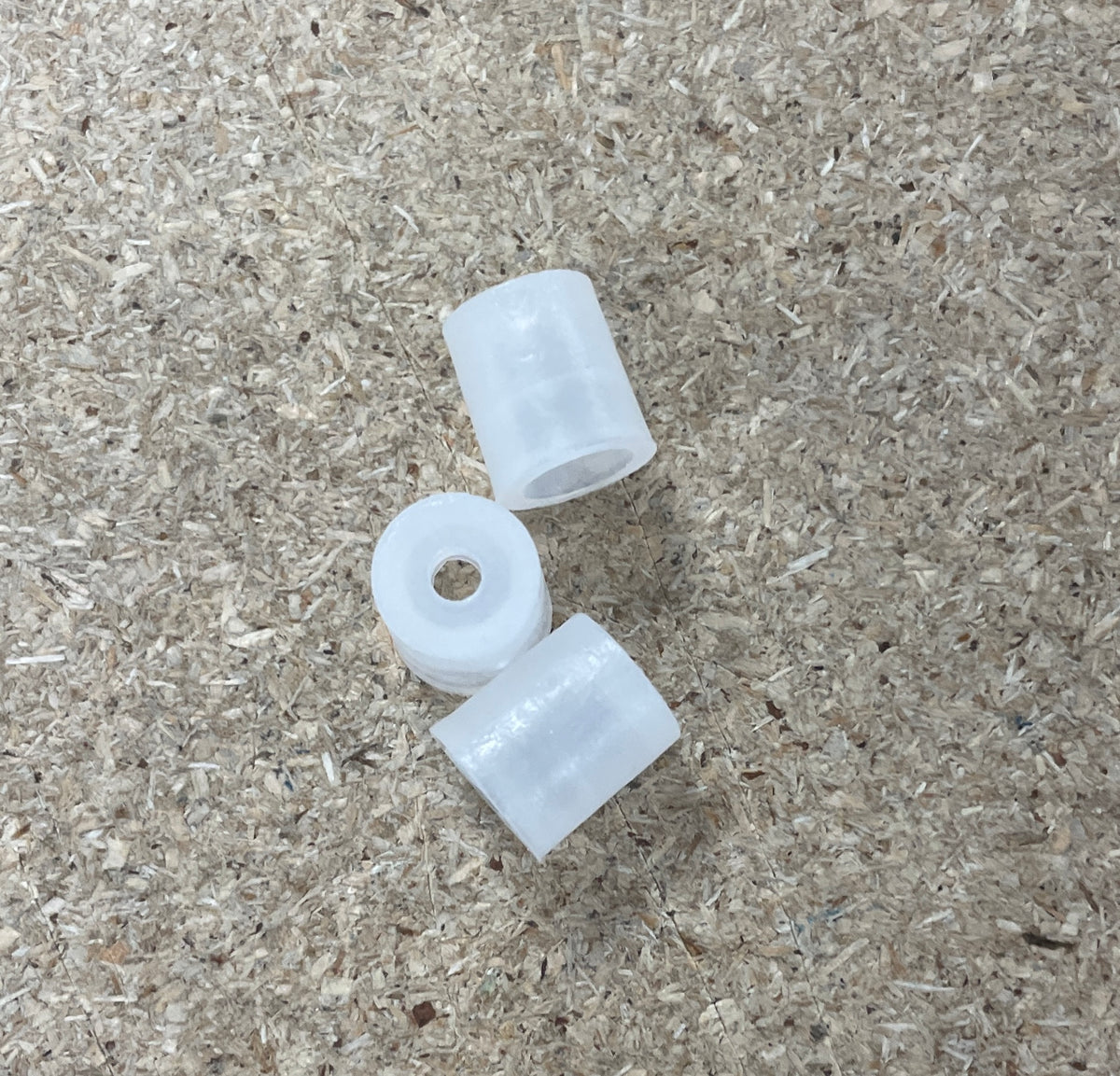 Replacement Fixings (3x Cups, Screws and Wall Plugs) — Perfect House Signs