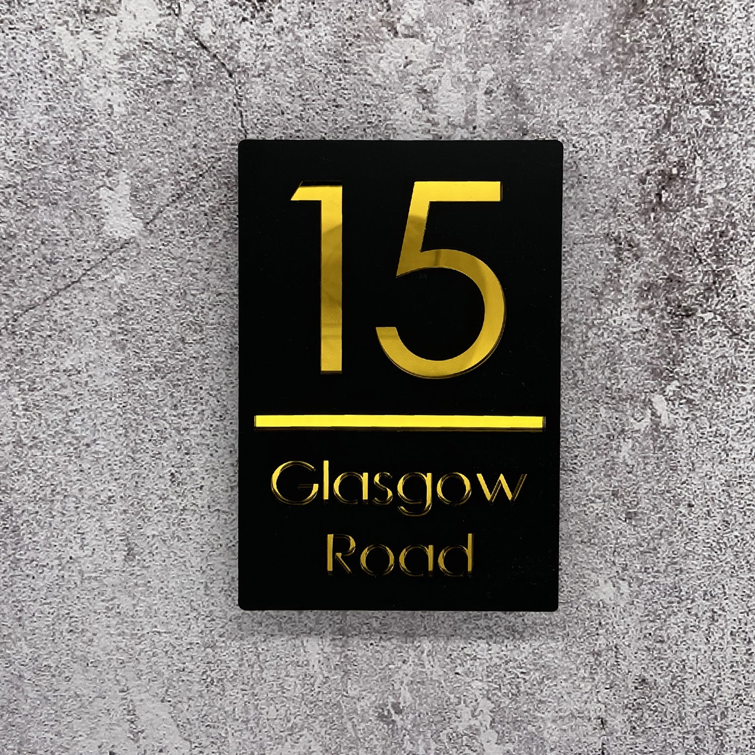 All Products — Perfect House Signs