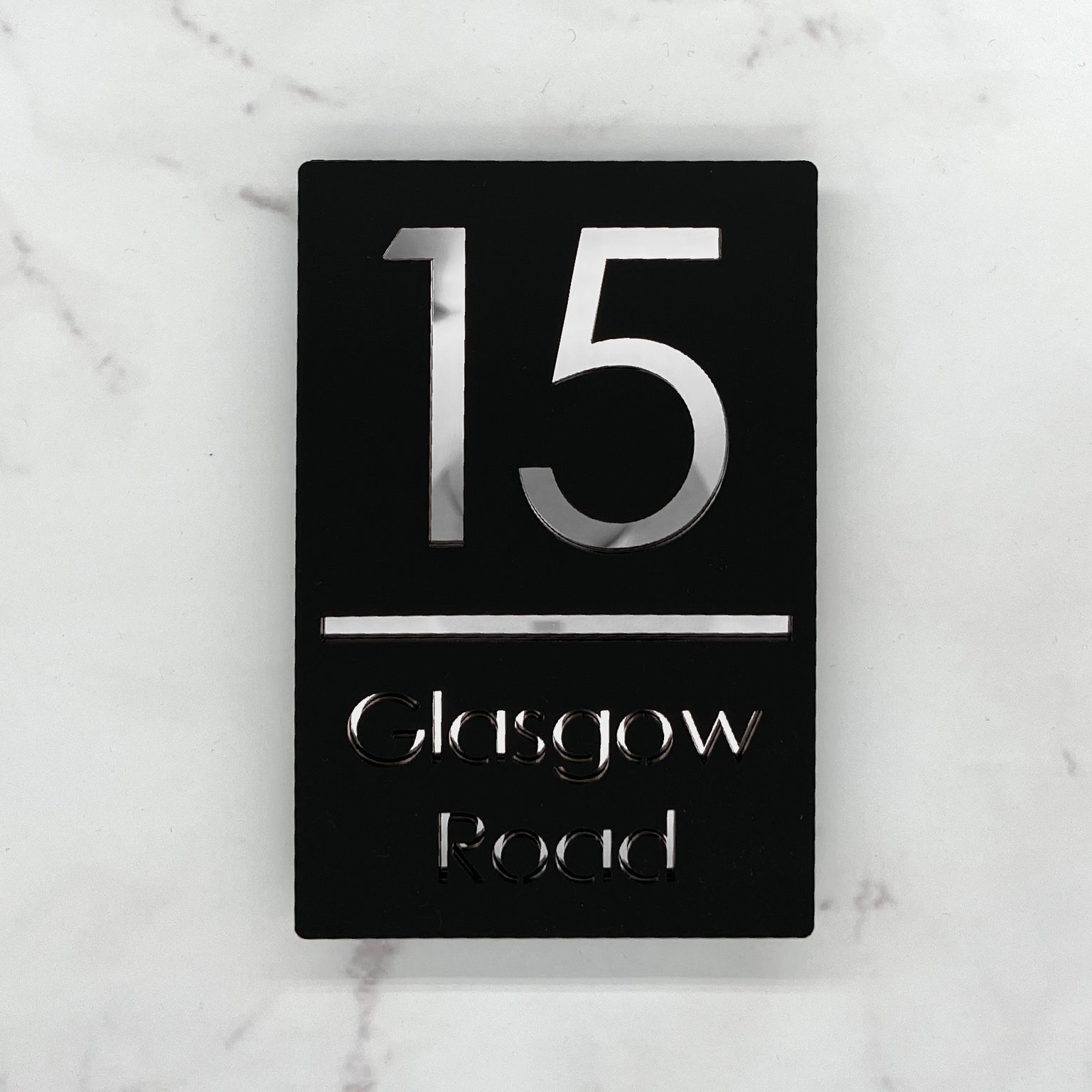 All Products — Perfect House Signs