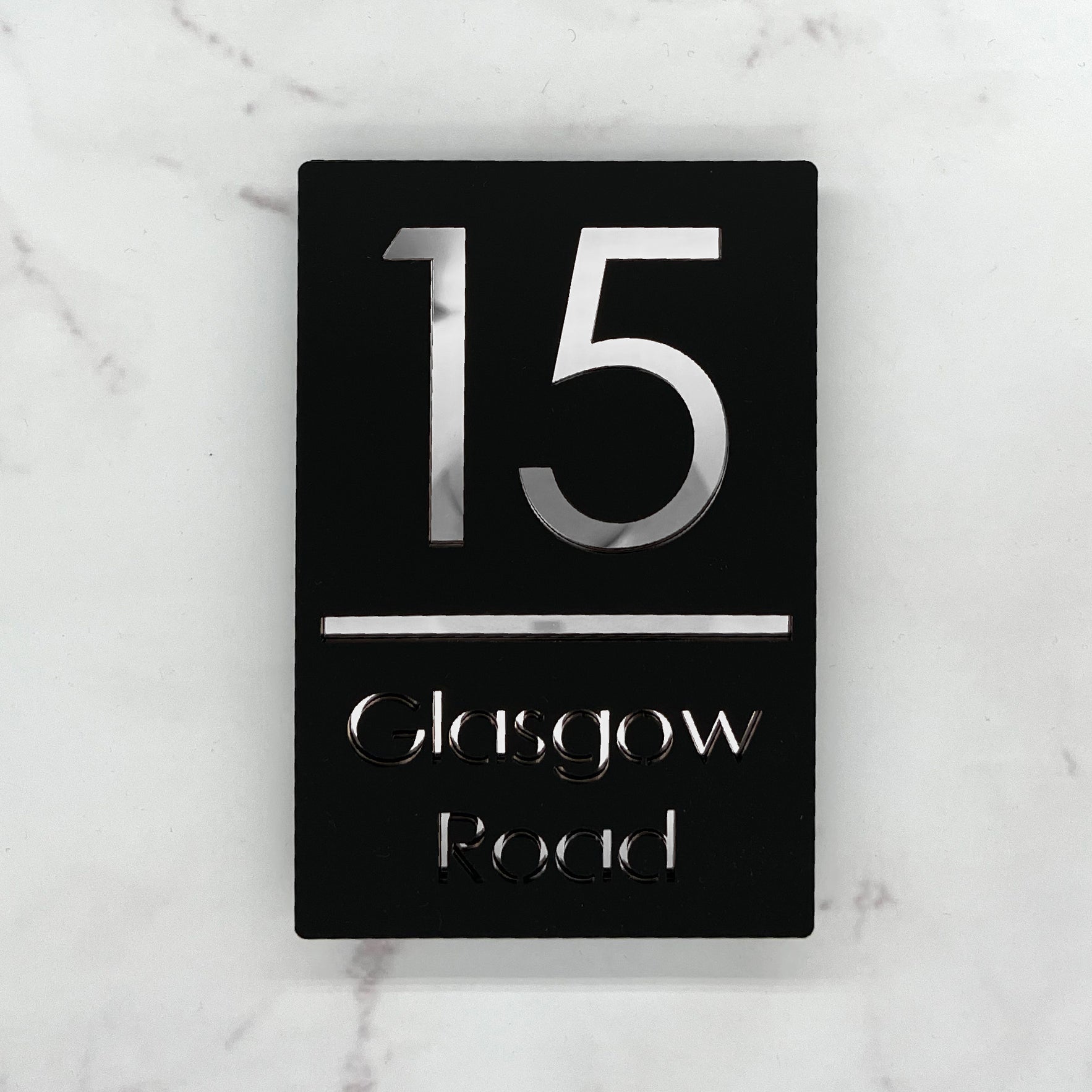 All Products — Perfect House Signs