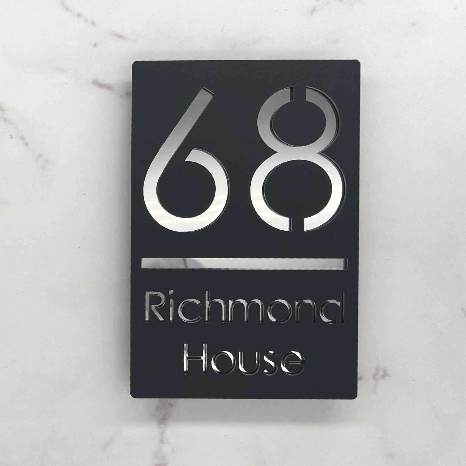 All Products — Perfect House Signs