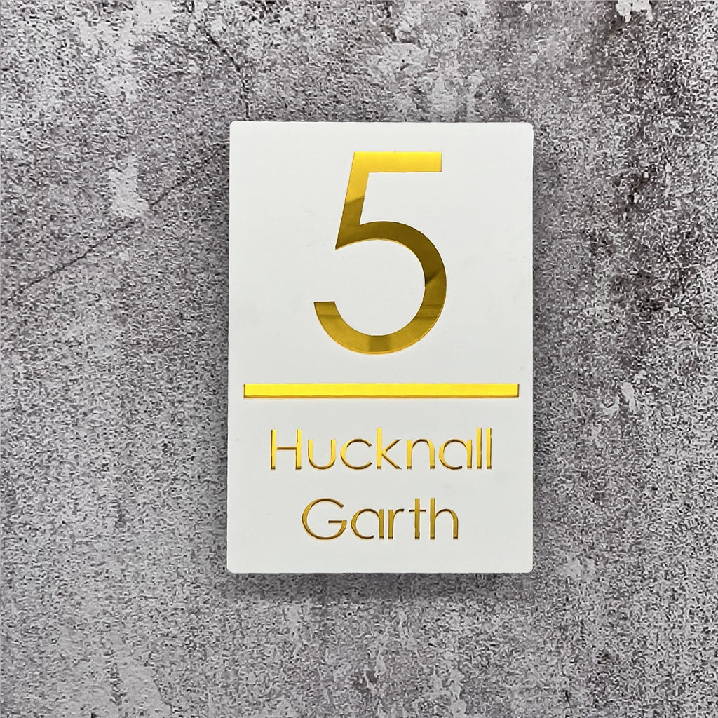 All Products — Perfect House Signs